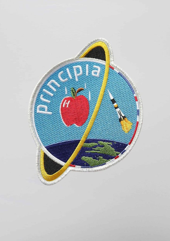 ESA Archive - Raumfahrt-Shop - Original Weltraumpatches und Sticker